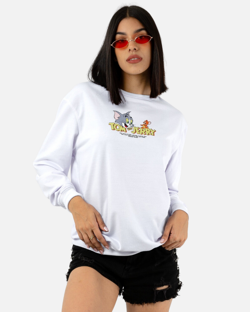 BUZOS DAMA – BOLD STORE