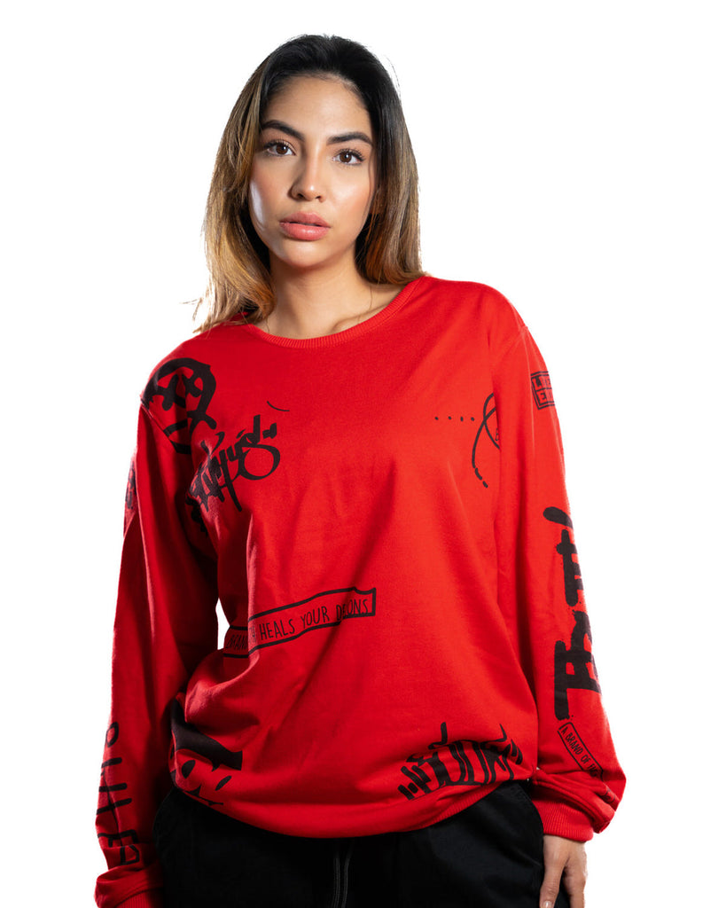 BUZOS DAMA – BOLD STORE