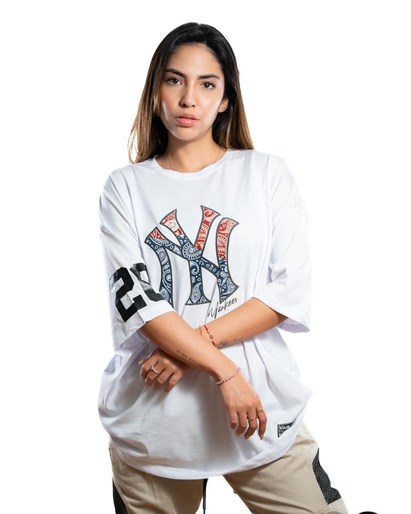 OVERSIZE DAMA – BOLD STORE