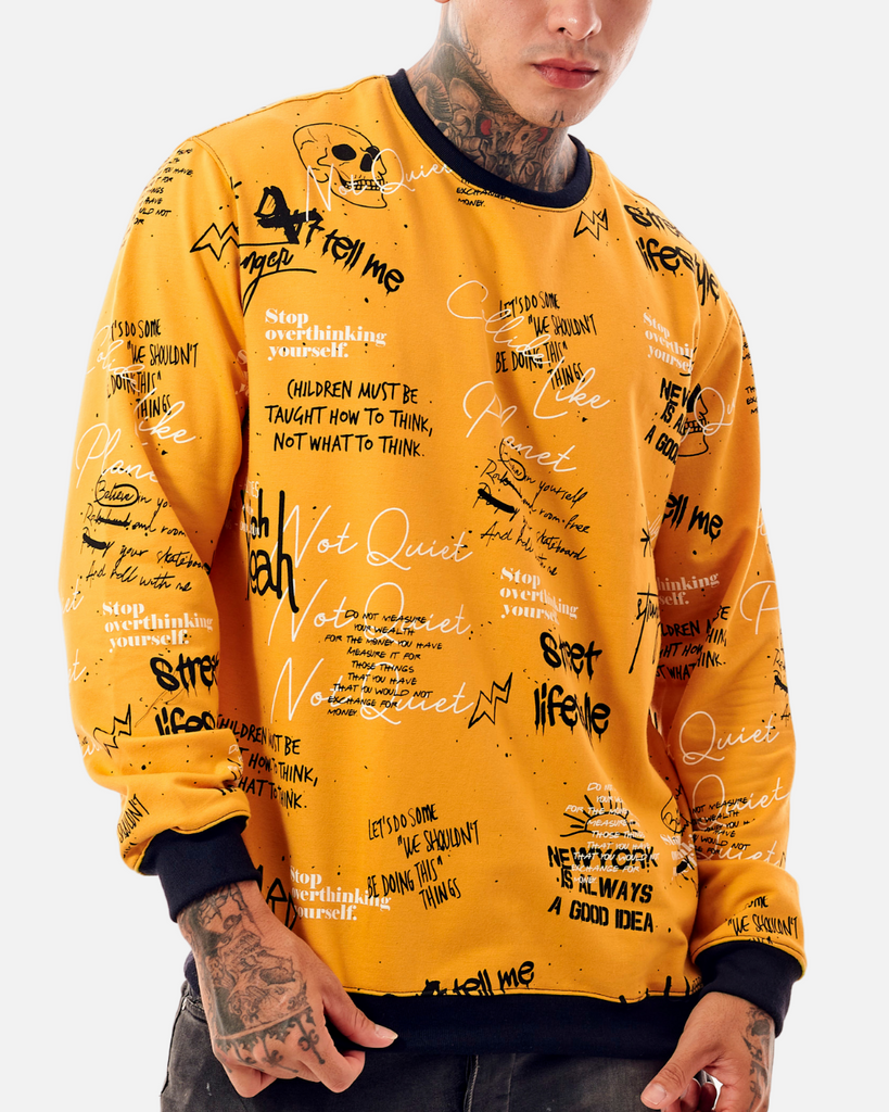 BUZOS – BOLD STORE