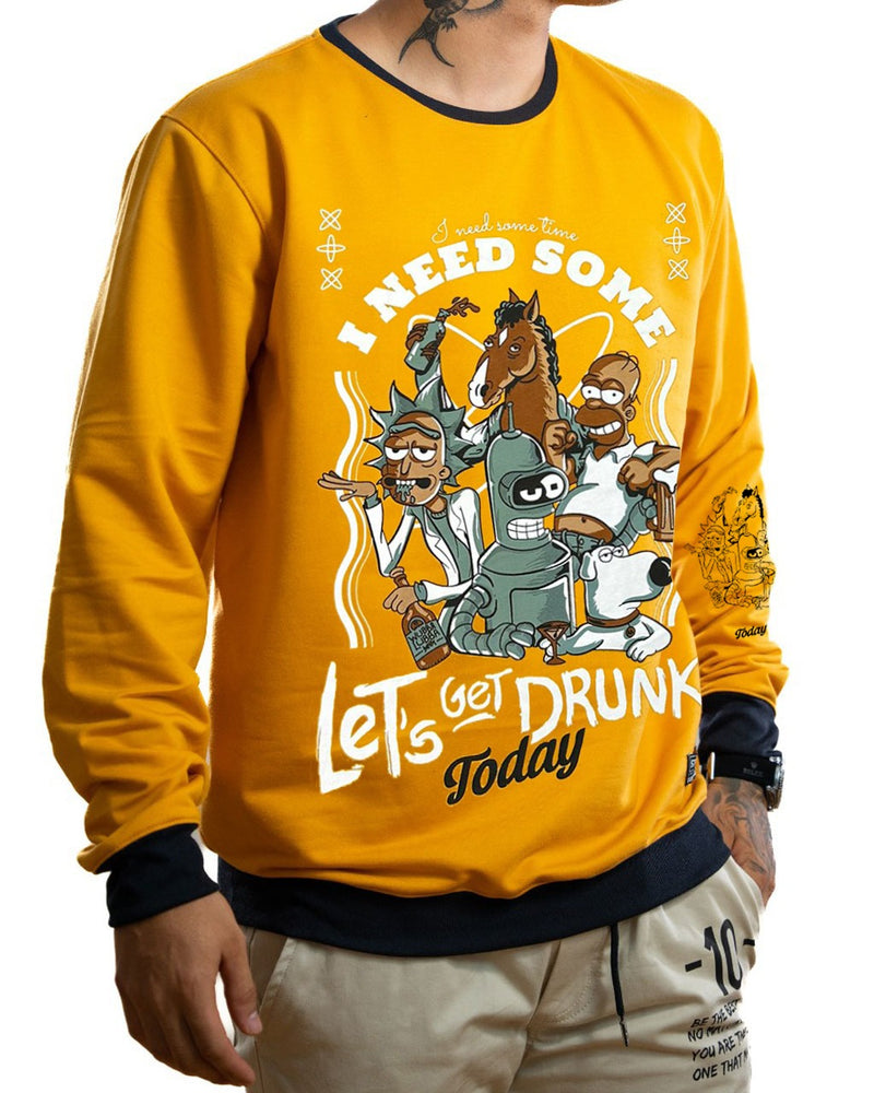 BUZOS – Página 2 – BOLD STORE