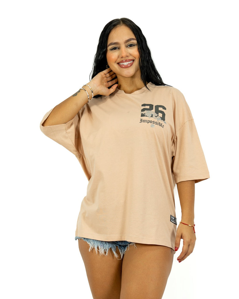 OVERSIZE DAMA – BOLD STORE