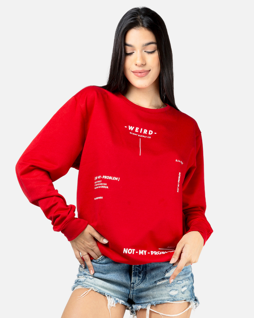 BUZOS DAMA – BOLD STORE