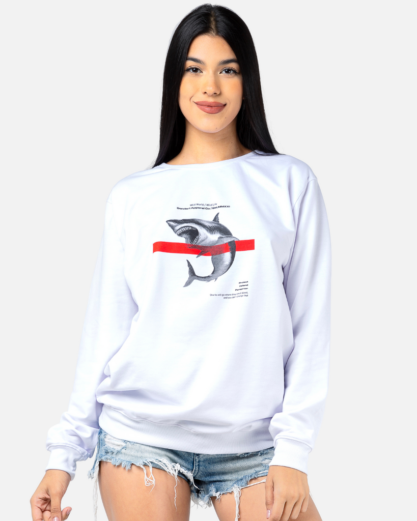 BUZOS DAMA – BOLD STORE