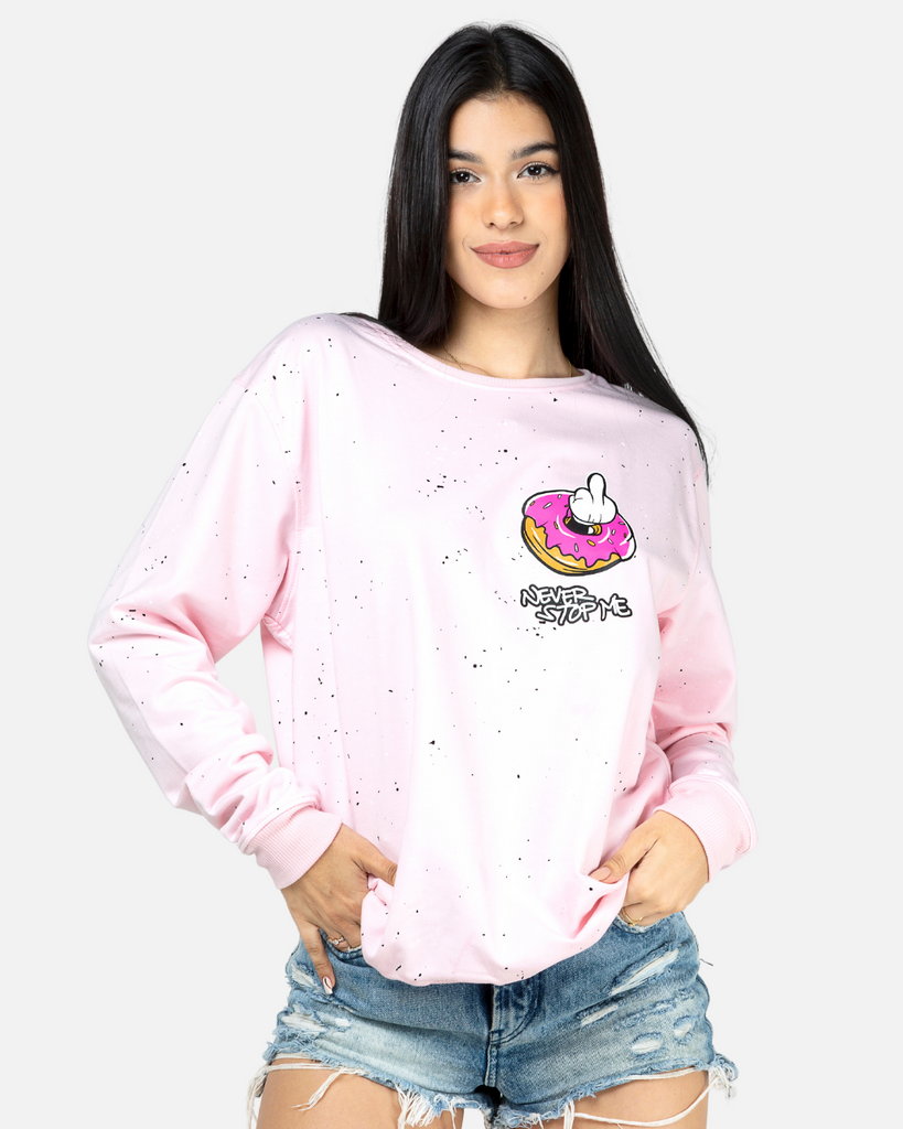 BUZOS DAMA – BOLD STORE