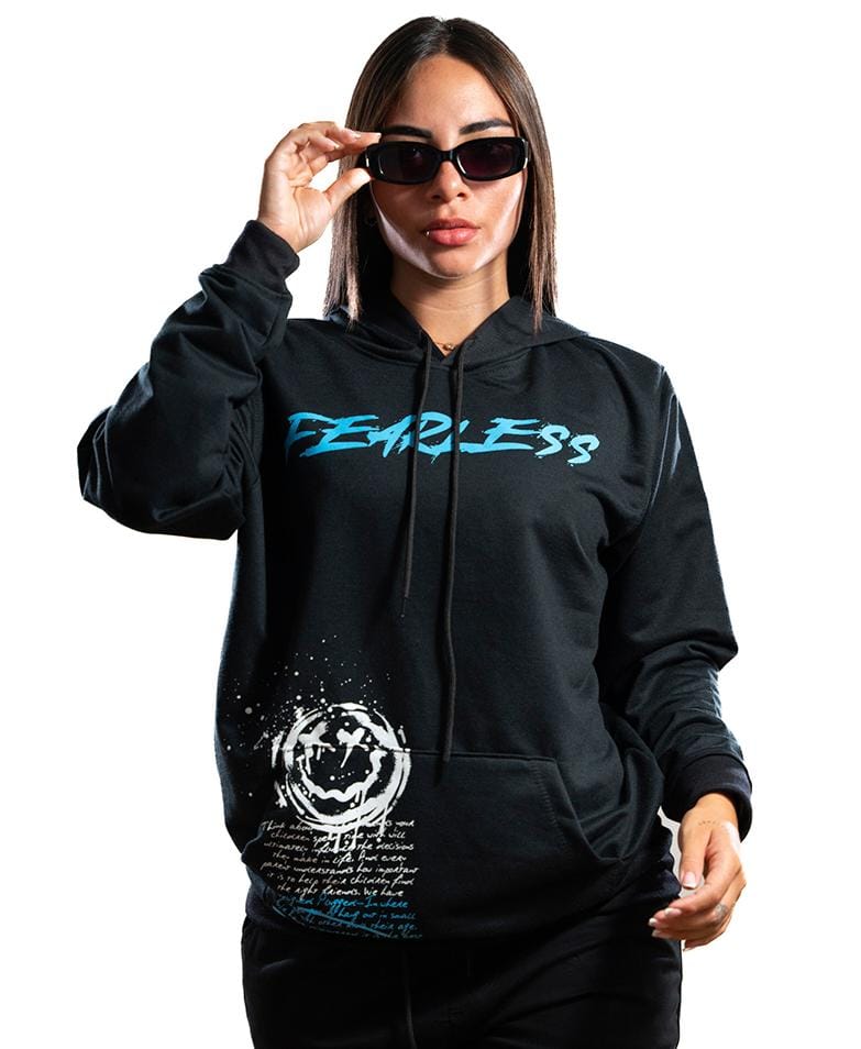 BUZOS DAMA – BOLD STORE