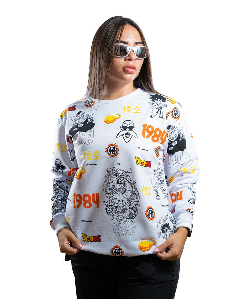 BUZOS DAMA – BOLD STORE