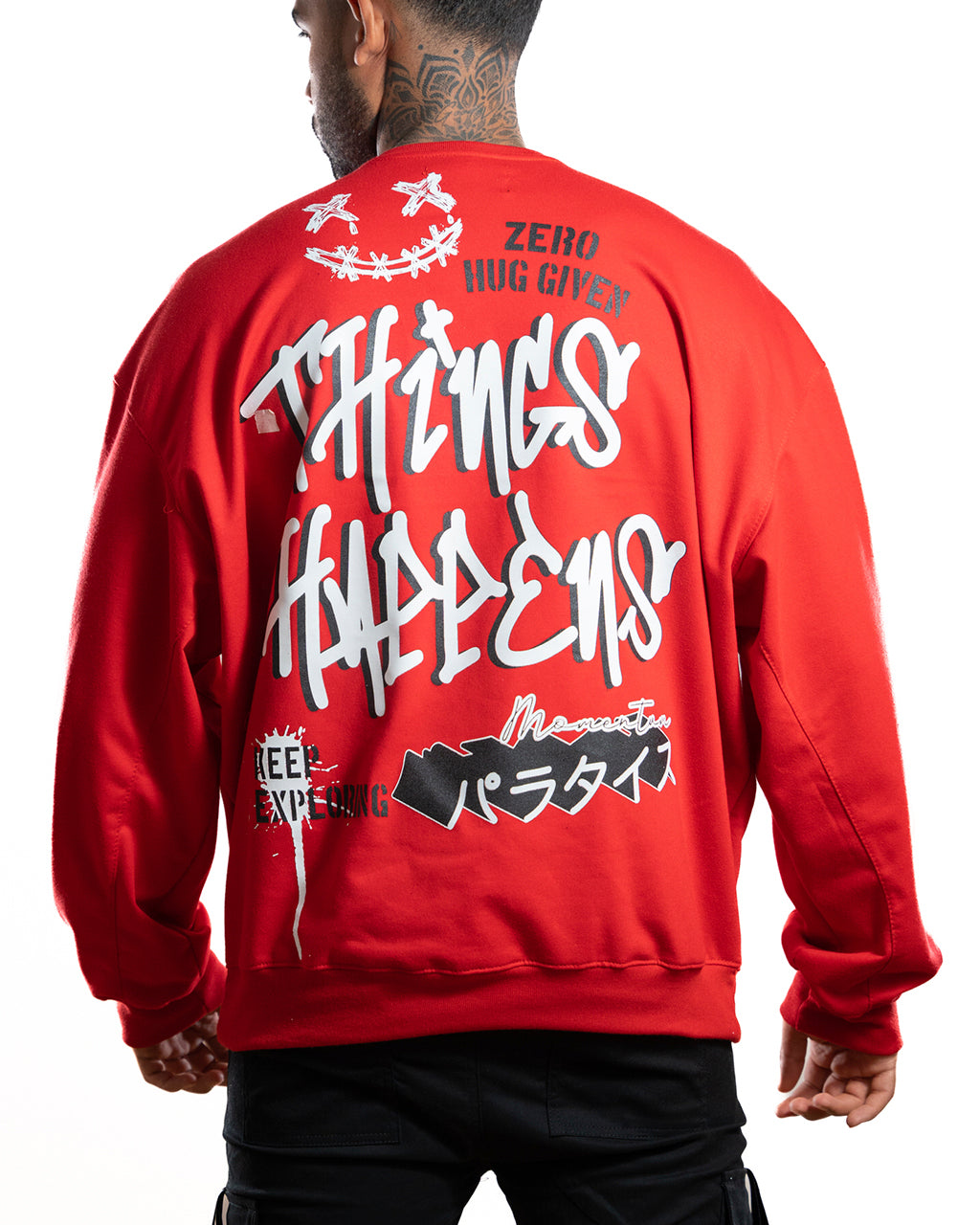 BUZOS-HOODIES (OVERSIZE) – BOLD STORE