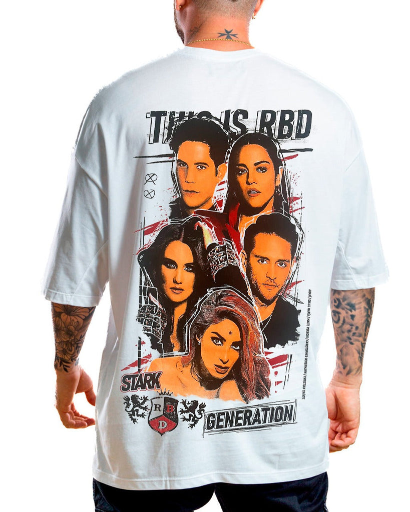 OVERSIZE – BOLD STORE